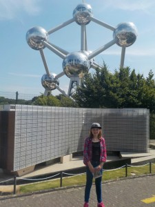 Mini-Europe, Brussels, Belgium – Kids Days Out Reviews