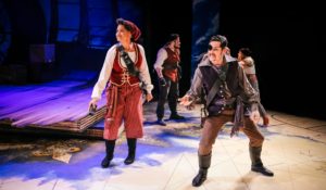 A Christmas Treasure Island at Hull Truck Theatre – Kids Days Out Reviews