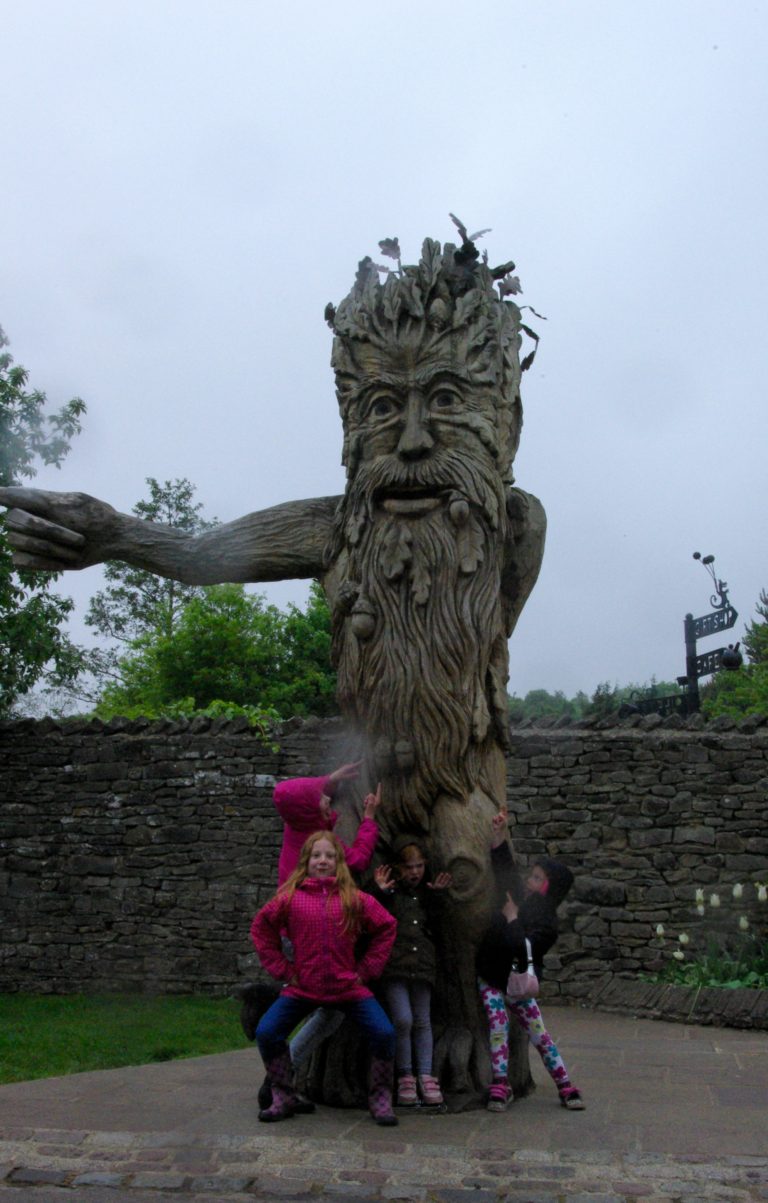 The Forbidden Corner, Leyburn, North Yorkshire – Kids Days Out Reviews