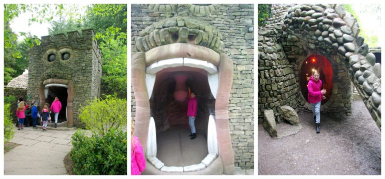 The Forbidden Corner, Leyburn, North Yorkshire – Kids Days Out Reviews