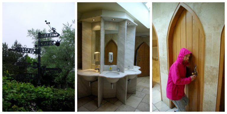 The Forbidden Corner, Leyburn, North Yorkshire – Kids Days Out Reviews