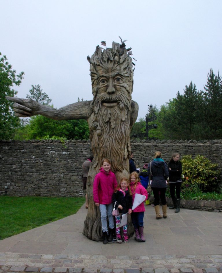 The Forbidden Corner, Leyburn, North Yorkshire – Kids Days Out Reviews