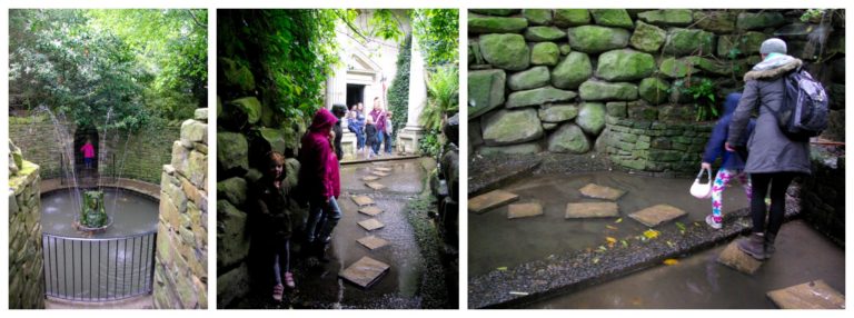 The Forbidden Corner, Leyburn, North Yorkshire – Kids Days Out Reviews