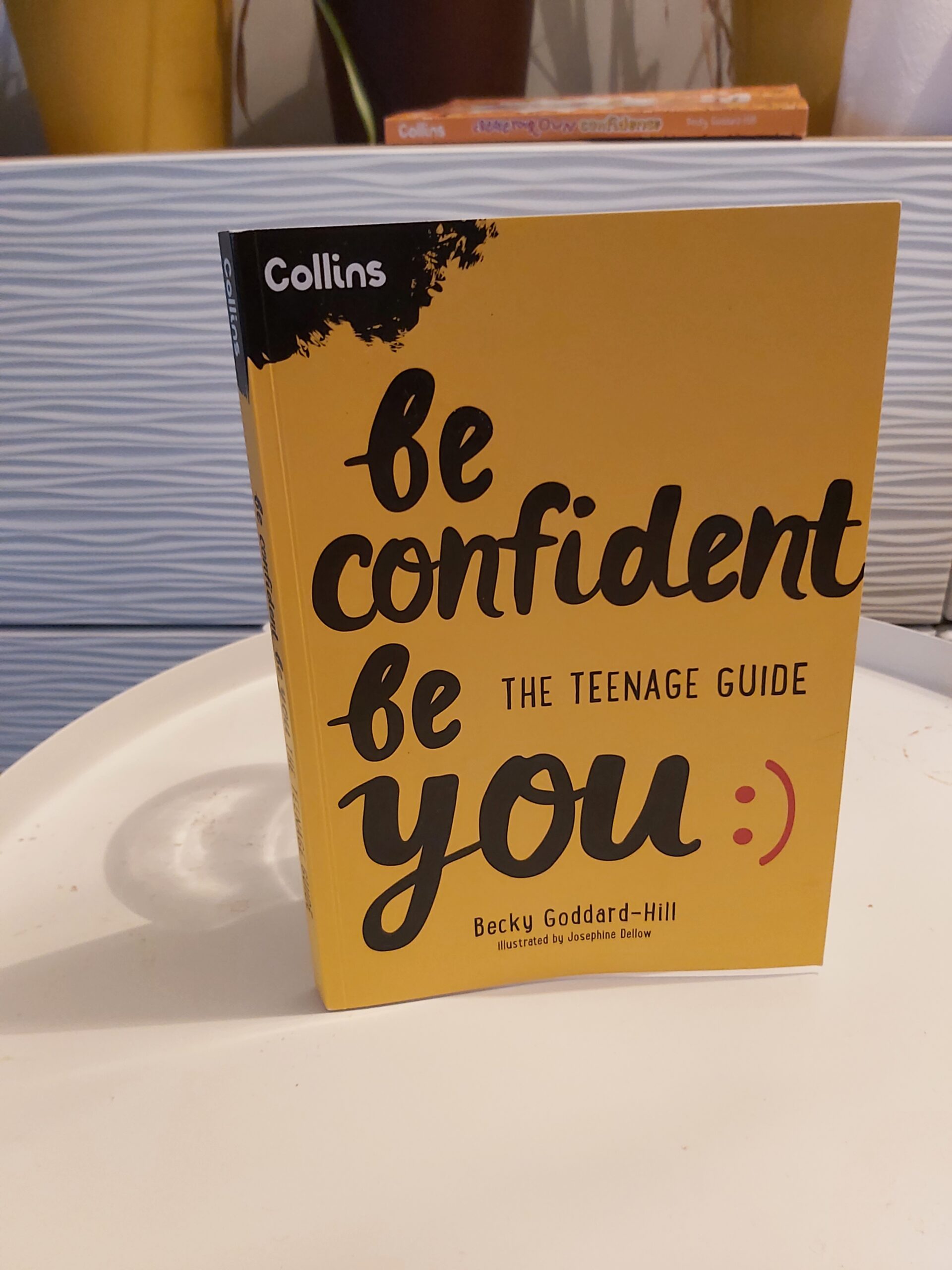 Book review: Create Your Own Confidence: Activities to build children’s ...